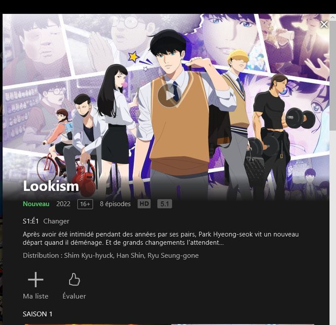 Park Tae-joon’s Lookism: Everything you need to know about the much ...