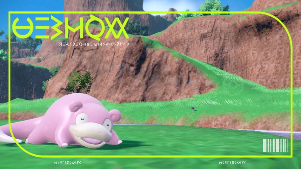 Pokemon Scarlet and Violet: How to get Slowpoke, Slowbro, and Slowking