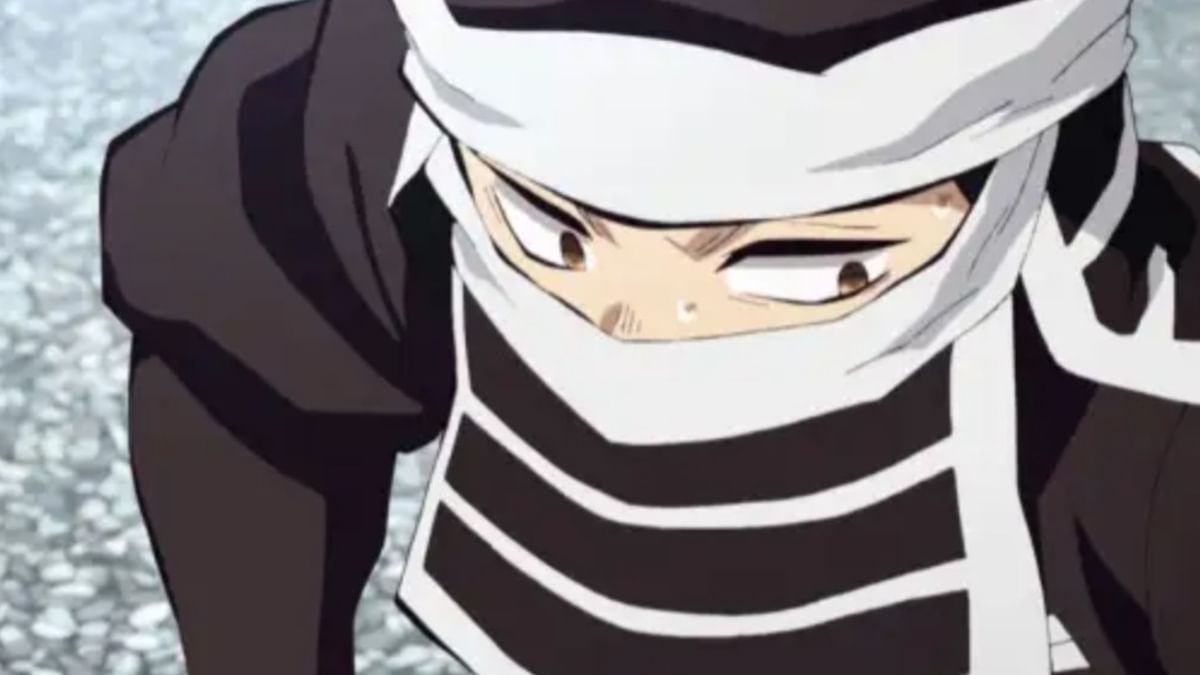 All 10 Demon Slayer Corps ranks in order