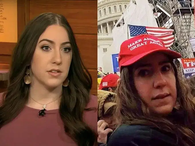 Prosecute Libs Of Tiktok Creator Chaya Raichik Blasted Online After