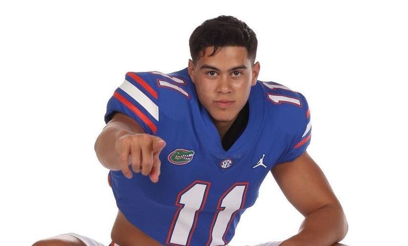 Why was Jalen Kitna arrested? QB released from jail after two days