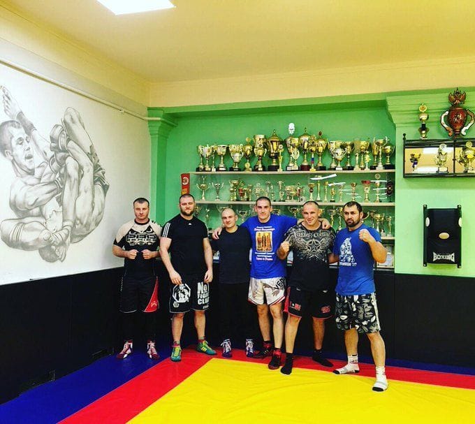 5 reasons why fighters from the Caucasus are dominating in the UFC