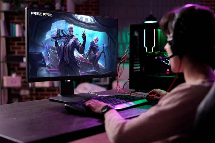 Free Fire MAX download for PC: Steps to install, best settings, and more