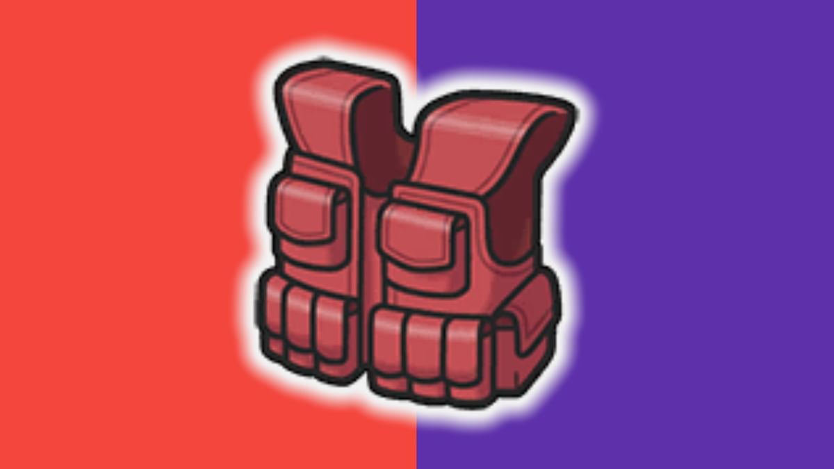 Pokemon Scarlet and Violet: 10 of the best-held items for competitive ...