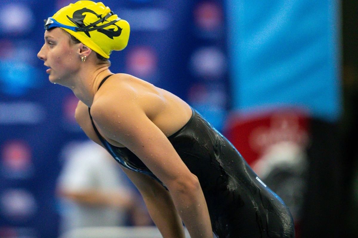 Was Summer McIntosh the breakout star of 2022? A look at the swimmer’s ...