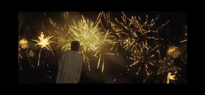 What is Nakhwa Nori? All about the traditional Korean fireworks ...