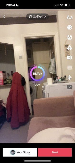 ghost: What is the ghost trend on TikTok? AI manga filter used to ...
