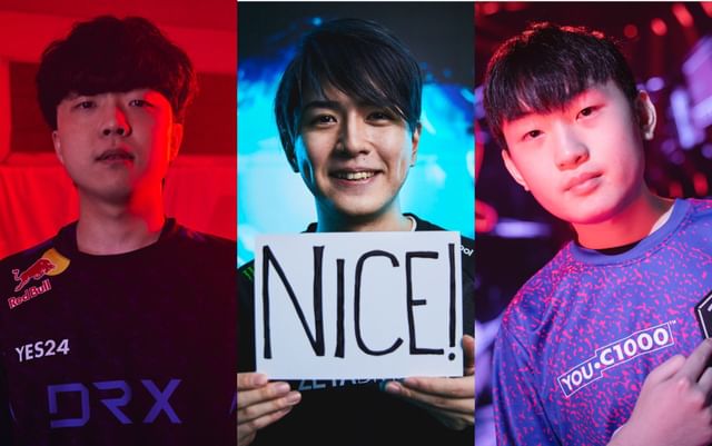 5 best Asian Valorant pros in 2022