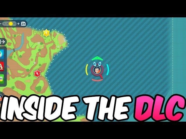 5 things players will love to see in Pokemon Scarlet and Violet DLC