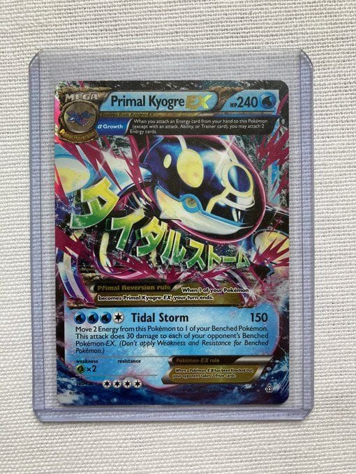 "Straight to my bulk pile, unfortunately" - Pokemon TCG reveals new ...