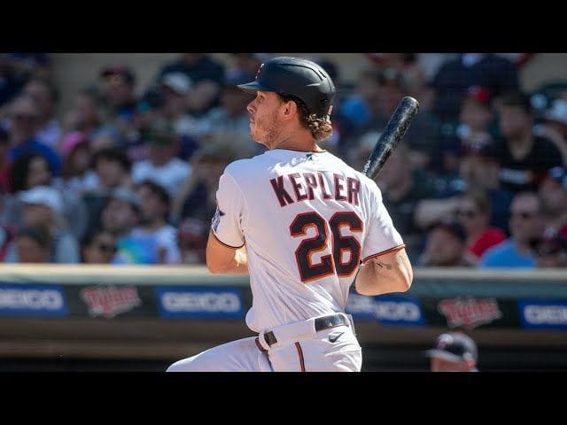 "Interest in Kepler following the Gallo signing" - MLB insider Jon ...