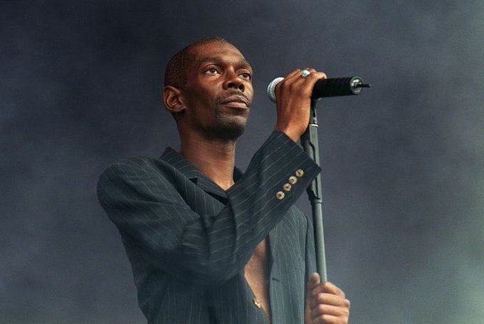 What happened to Maxi Jazz? Tributes pour in as Faithless singer passes ...