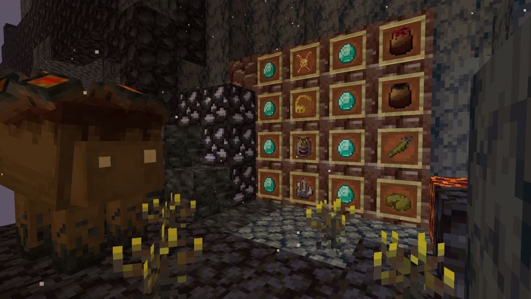 5 best Minecraft Nether mods
