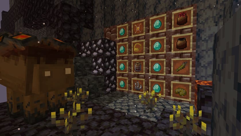 5 best Minecraft Nether mods