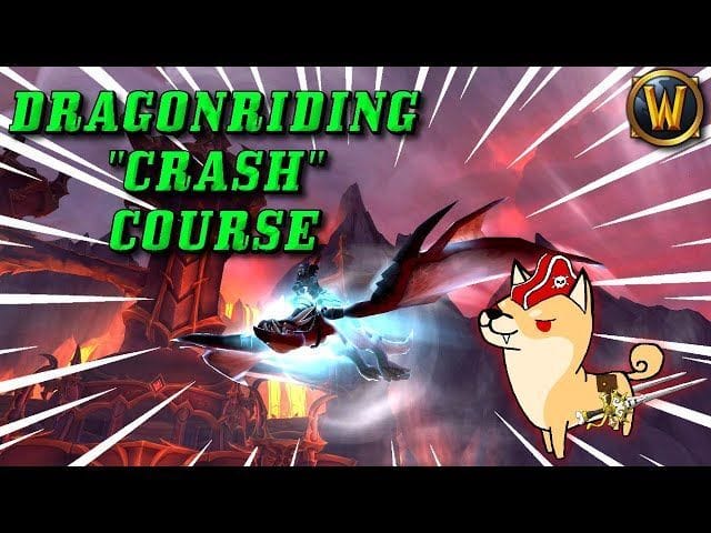 How to move the Vigor bar in World of Warcraft: Dragonflight