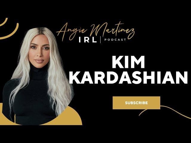 Why did Kim Kardashian break down in tears while addressing co ...