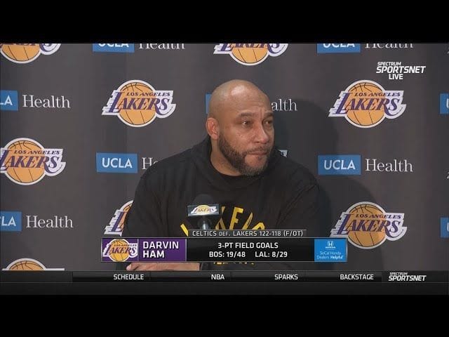 LeBron James continues to defy age with ferocious windmill dunk against ...
