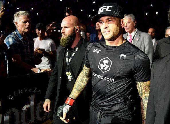 BREAKING: ESPN to increase UFC pay-per-view rates yet again starting ...