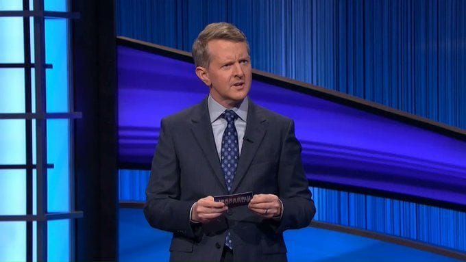 Who won Jeopardy! tonight? December 30, 2022, Friday