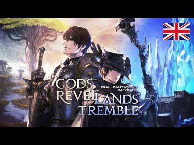 Final Fantasy XIV's Paladin class to receive major rework in 6.3 update ...