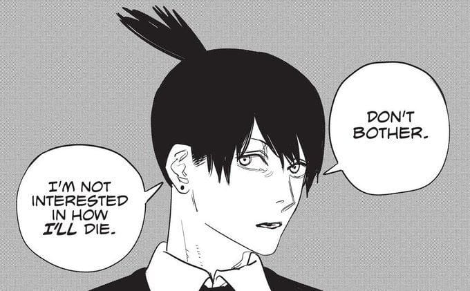 Chainsaw Man episode 11: Angel Devil, Beam, and more introduced while ...