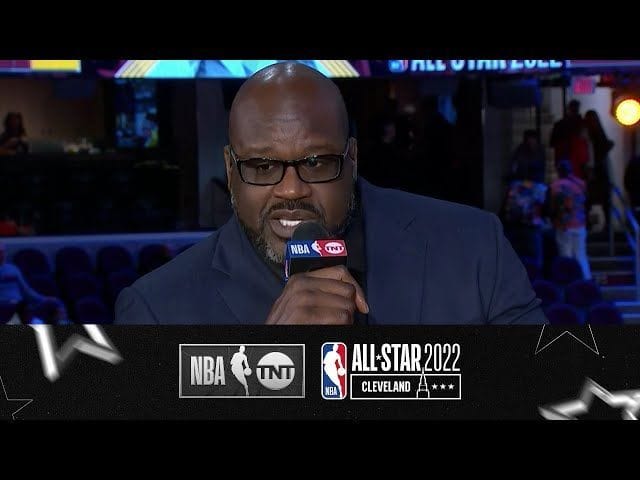 When Shaquille O’Neal rejected his celebrity status for being ...