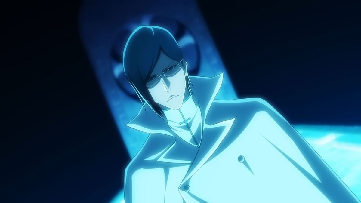 Bleach TYBW part 1 finale: Ichigo obtains Zangetsu's true form, Uryu joins Yhwach