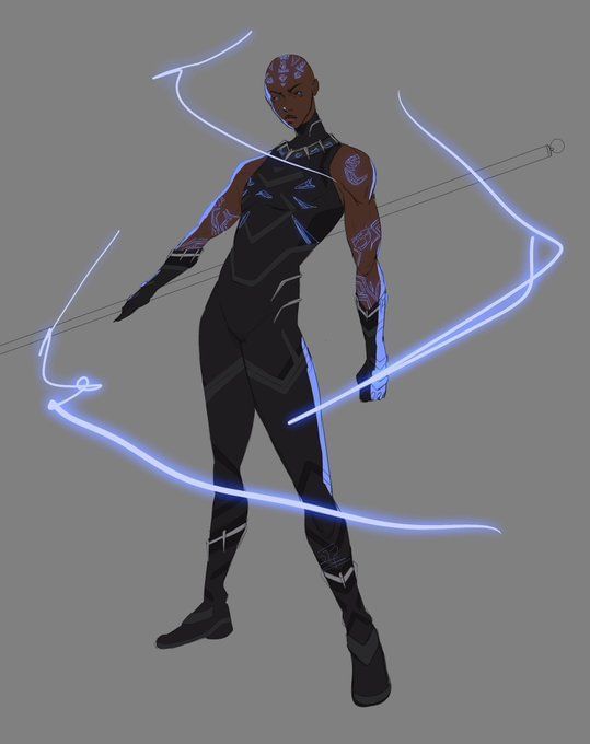 Does T'Challa have a son in the comics? Exploring details amidst Black Panther: Wakanda Forever ...