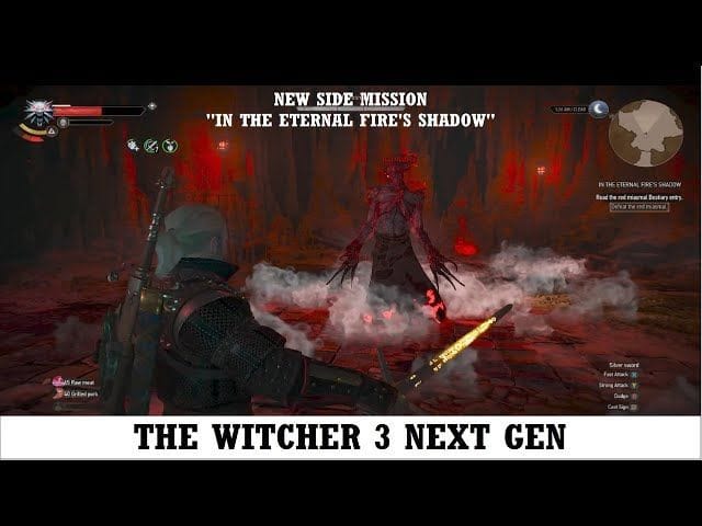 How to get Henry Cavill's "The Forgotten Wolf Armor" in The Witcher 3 ...