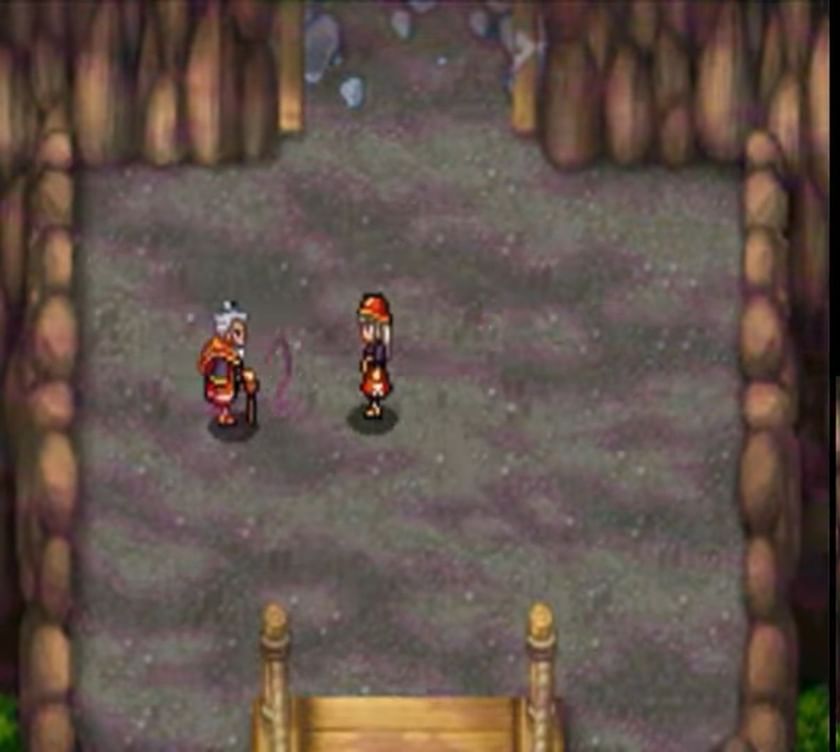 Who is Hinoki in Naruto?