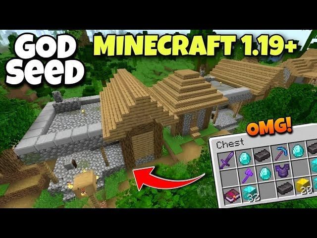 5 best Minecraft seeds for diamonds (December 2022)