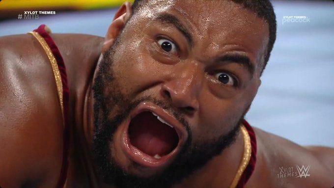 5 Surprising non-PG WWE moments in 2022