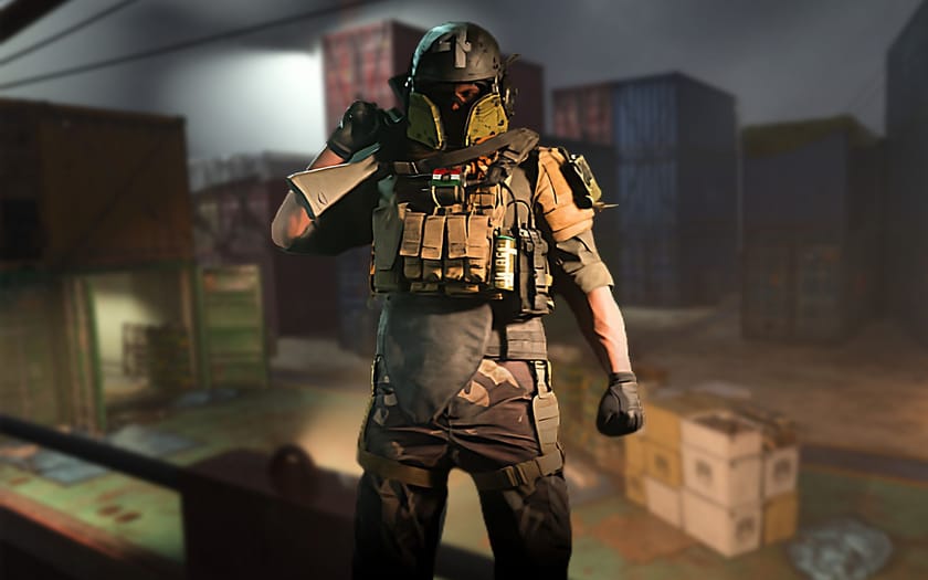 How to unlock the operator Fender in Modern Warfare 2 and Warzone 2