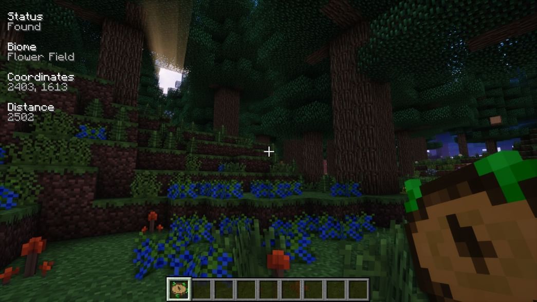 5 best utility mods for Minecraft Java edition