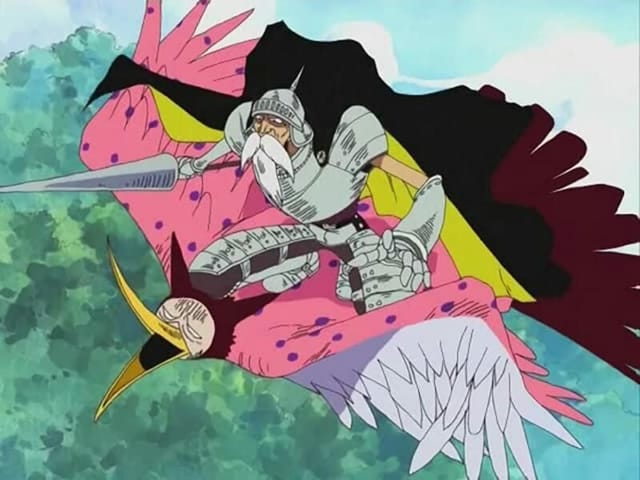 Uma Uma no Mi Devil Fruit in One Piece