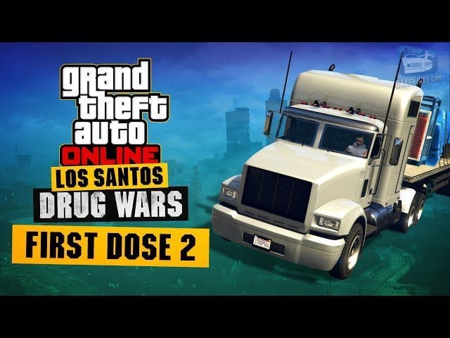 Who are the Fooliganz? Crew get added to GTA Online as part of First ...
