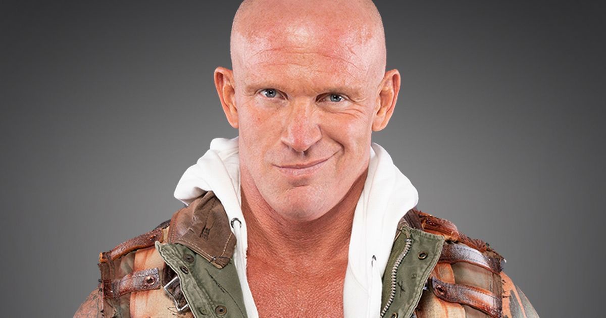 Eric Young: Could 2 former superstars follow him back to WWE?