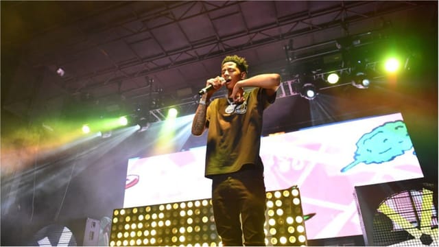 What happened to Big Scarr? Tributes pour in as 1017 Records rapper ...