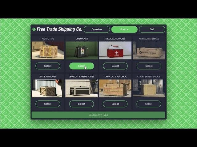 Will Smuggler’s Sell Missions in GTA Online be worth doing after the ...