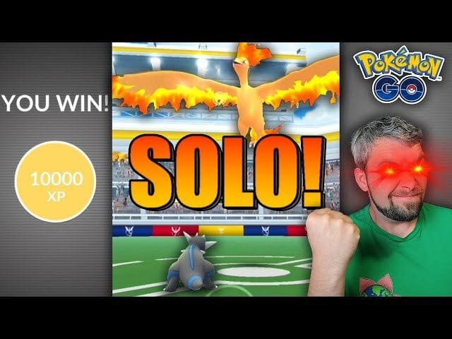 5 hardest Raid Bosses in Pokemon GO and how to defeat them