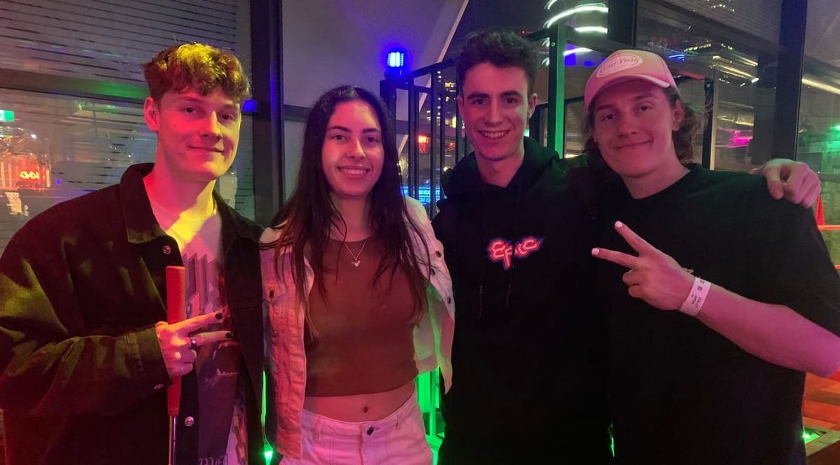 How much is x2Twins's Net Worth as of 2024?