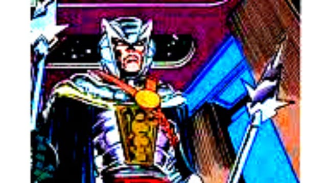 Who is the villain in The Marvels? Explained