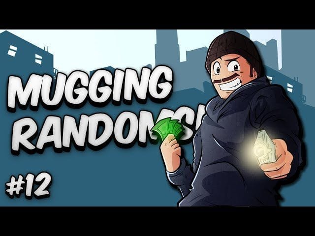 How The Gooch is different from the Mugger in GTA Online?