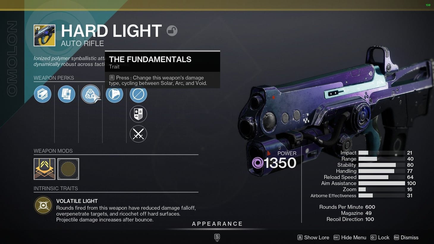 All Destiny 2 Season 19 Exotic reworks: Witherhoard, Arbalest ...