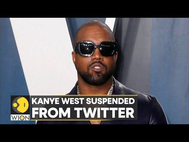 "A visionary man": Zachary Fox Kanye tweet from 2018 goes viral, leaves ...