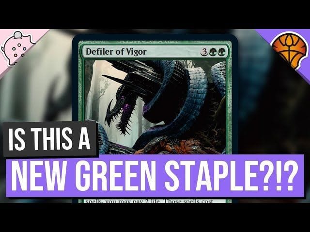 5 most powerful Magic: The Gathering cards in Commander of 2022
