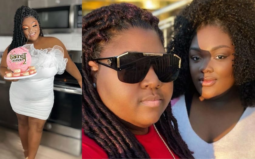 How did Sharon "Sevn" Strickland start her business? Life and career ...