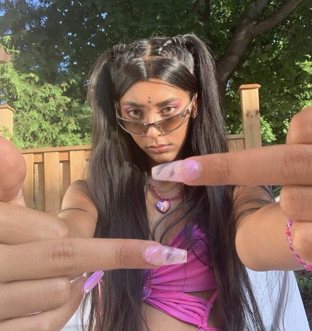 What happened to Megha Thakur? Tributes pour in as TikTok star dies ...