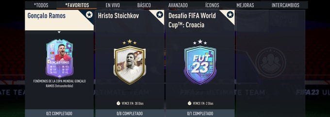 FIFA 23 Hristo Stoichkov FUT World Cup Icon SBC: How to complete ...