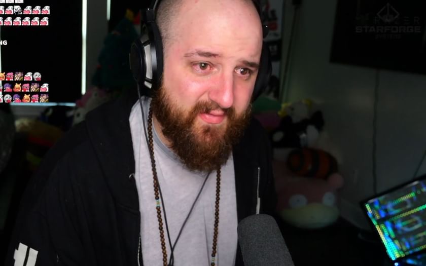 "First the wife and then your best friend" - Tectone gets emotional and ...